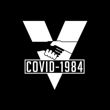 Defy Your Local Tyrant Vinyl Decal