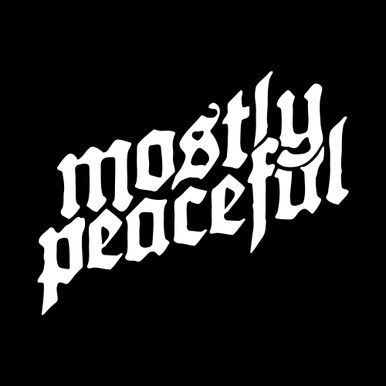 Defy Your Local Tyrant Vinyl Decal