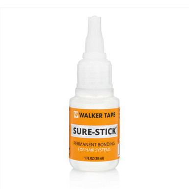 Hard Bond Sure Stick adhesivo liquido para protesis capilares