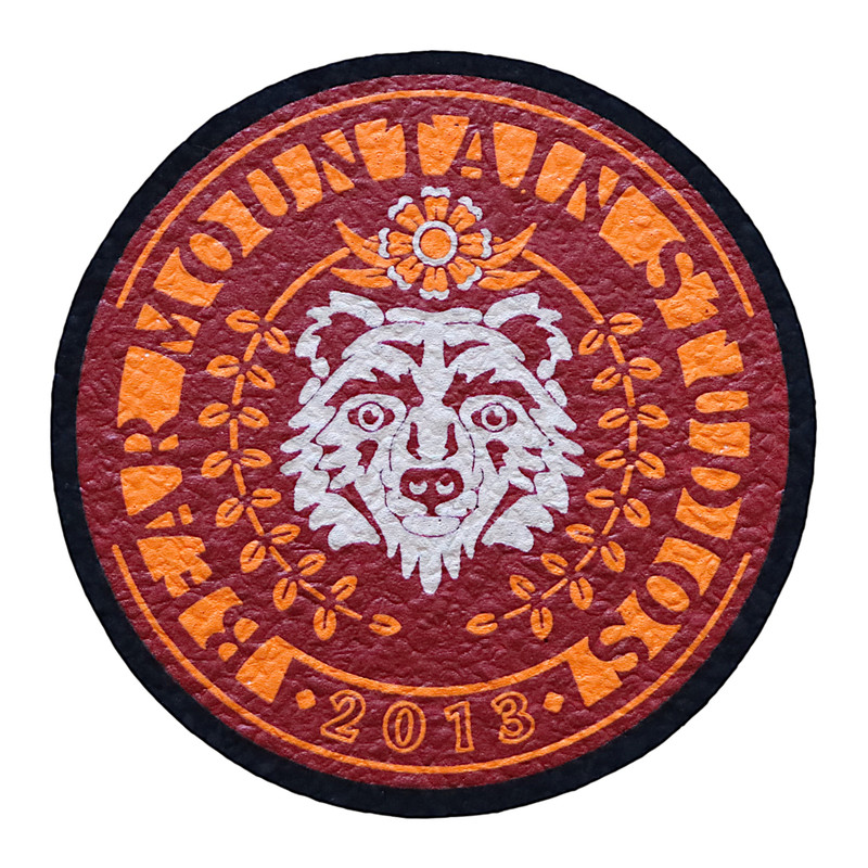 Shop - Mood Mats - Bear Mountain Studios