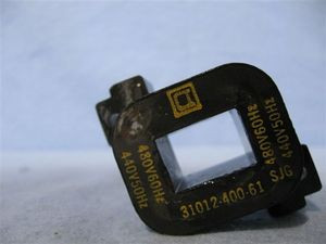 Square D Coil (31012-400-G1) Used - SoCal Circuit Breakers