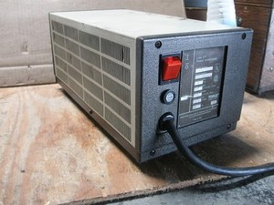 Topaz Power Conditioner 1 kva Output (02406-01P3) Used - SoCal Circuit ...