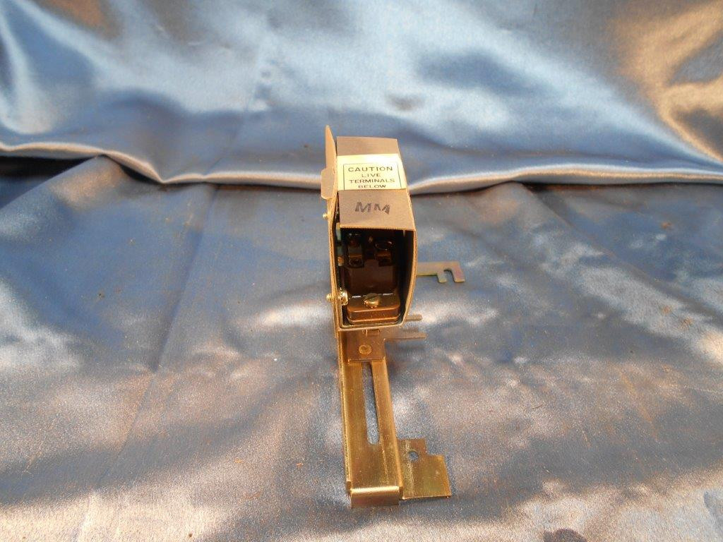 Square D Class 9999 Type R-24, New Old Surplus - SoCal Circuit Breakers