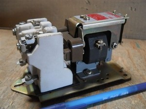 Square D (8501BH0-02) 2 Pole Machine Tool Relay, New Surplus - SoCal ...