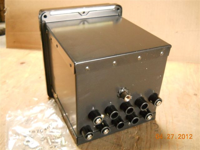 ABB CV-2 1875516A