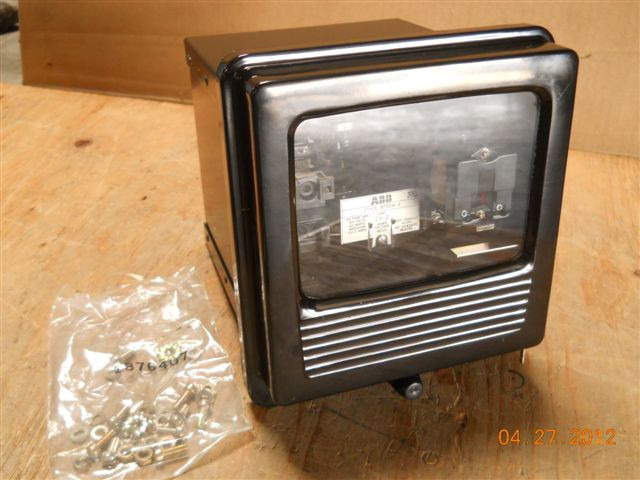 ABB CV-2 1875516A