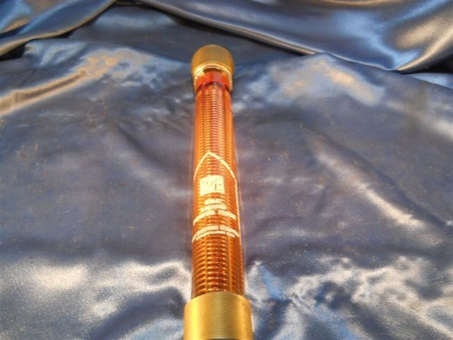 S&C (301403) Liquid Power Fuse Size 3 KV Nom 23 (14.4 Bil) Amp 30E, New ...