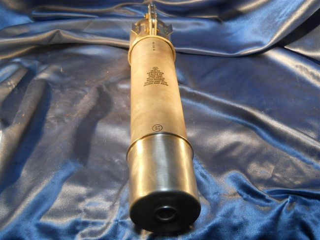 Westinghouse (449D362G08) Fuse Type CLE-12, 2.4/4.8 KV, New Surplus ...