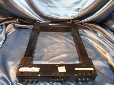 Square D Ground Sensor GA-811 Trip Range 25-1200 Amps, New Surplus in ...
