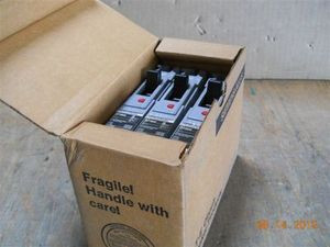 ITE Siemens (HE41B040) Type HE4 1P 40A Circuit Breaker, New Surplus ...