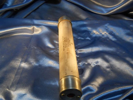 Westinghouse (678C240G05) Fuse, Type CLE Fuse 4.8 KV, New Surplus ...