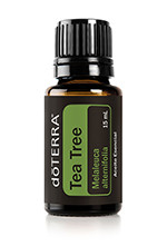 Arbol de Té (Tea Tree) - Mother Nature Foods