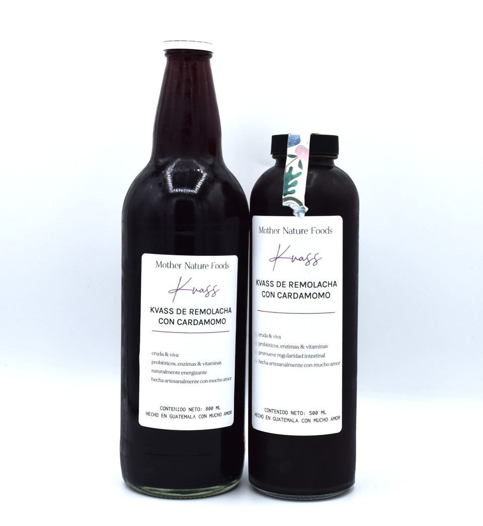 Kvass