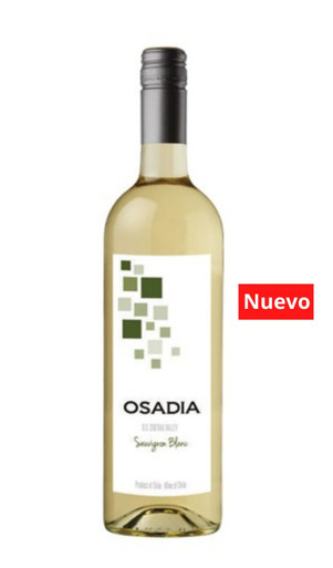 Osadia Sauvignon Blanc