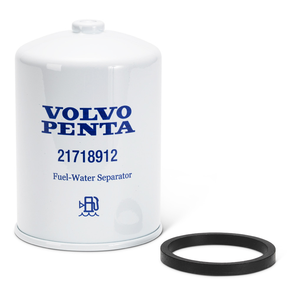VOLVO PENTA 21718912 Filter | PalmerPower