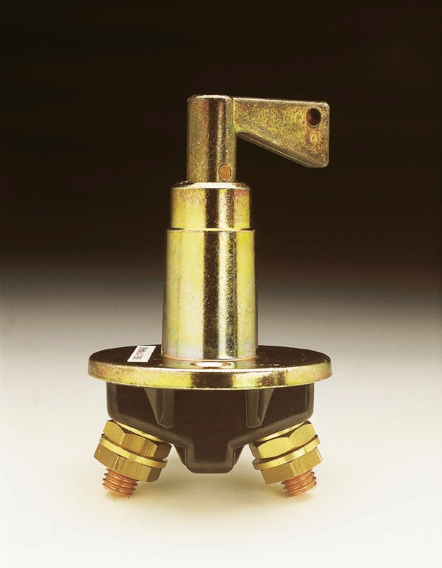 VOLVO PENTA 22172491 Main Switch | PalmerPower