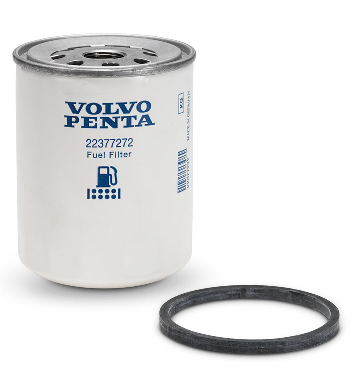 VOLVO PENTA 22377272 Fuel Filter | Fuel Filter | PalmerPower