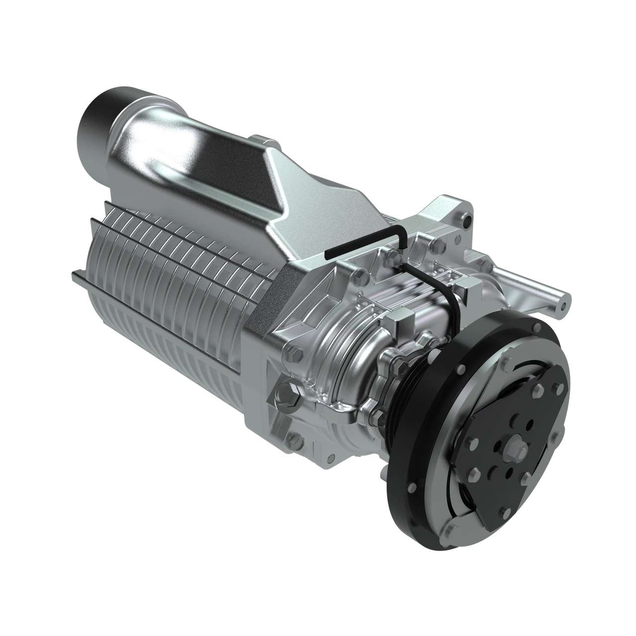 VOLVO PENTA 22914429 Supercharger | Supercharger | PalmerPower
