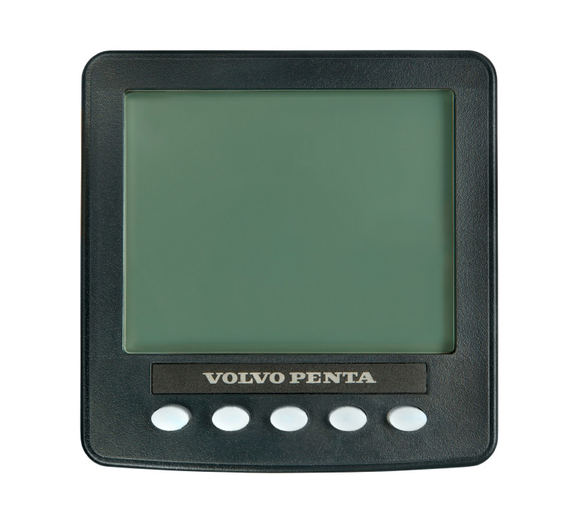 VOLVO PENTA 22949191 Display | PalmerPower