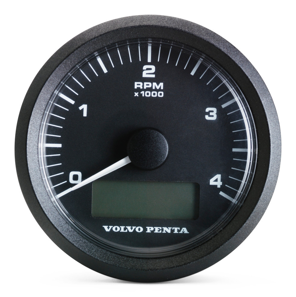 VOLVO PENTA 23715874 Tachometer | Kit | PalmerPower