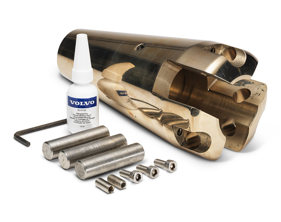 VOLVO PENTA 3583428 Hub Kit | PalmerPower