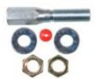 TELEFLEX 300673 Bulkhead Adapter Kit - Panel Cables | PalmerPower