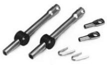 TELEFLEX 301074 Mercury-Mariner Control Adapter - 3300-33C Cable ...