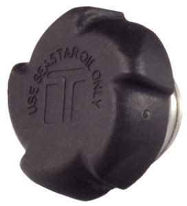TELEFLEX HA5432 Non-Vented Fill Plug for Dual Stations | PalmerPower