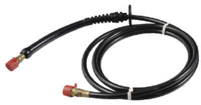 TELEFLEX HO8108 SeaStar Bulkhead Hose Kit 8' | PalmerPower