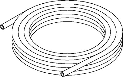 TELEFLEX HT5095 SeaStar Nylon Tubing 3-8'' X 50' | PalmerPower