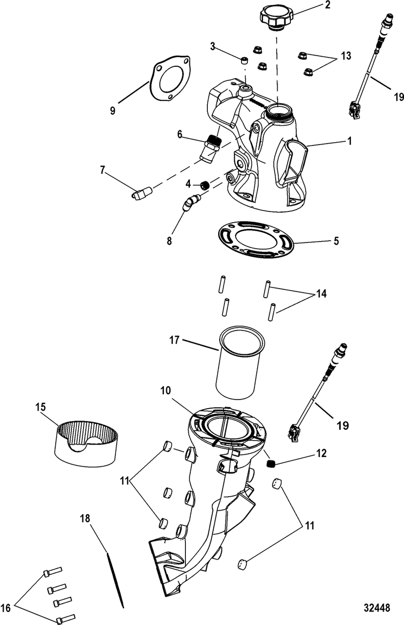 MERCURY 879288T47 Catalyst | PalmerPower