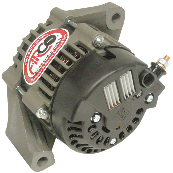 ARCO NEW OEM Premium Replacement Alternator - 20840 | PalmerPower