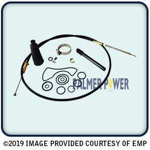 ENGINEERED 64-02824 Shift Cable Kit | PalmerPower