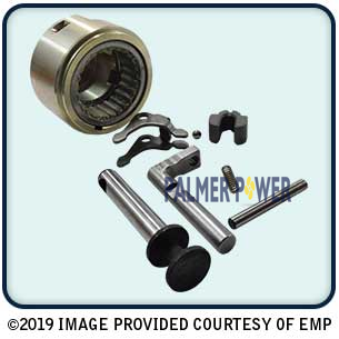 ENGINEERED 93-08503 Shaft & Bearing Housing Kit | PalmerPower