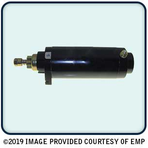 ENGINEERED 50-26050 Starter | PalmerPower