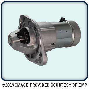 ENGINEERED 50-70703 Starter | PalmerPower