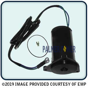 ENGINEERED 300-26114 Trim Motor | PalmerPower