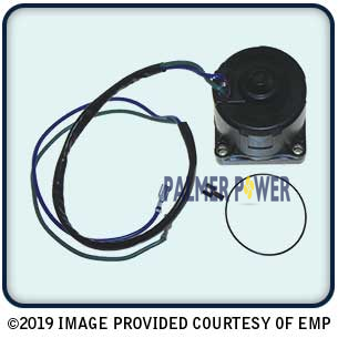 ENGINEERED 300-08013 Motor with O-Ring | PalmerPower
