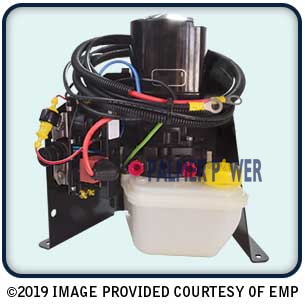 ENGINEERED 300-19431 Trim Motor | PalmerPower