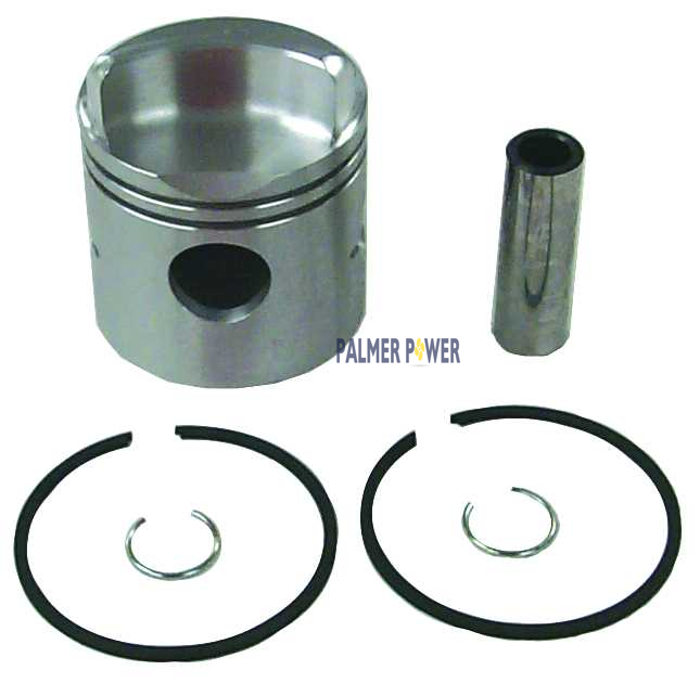 SIERRA 18-4535 Piston Kit | PalmerPower