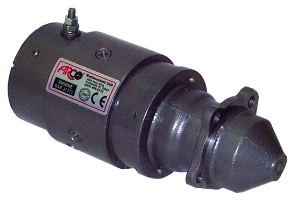 ARCO 50135 I-B Starter | PalmerPower