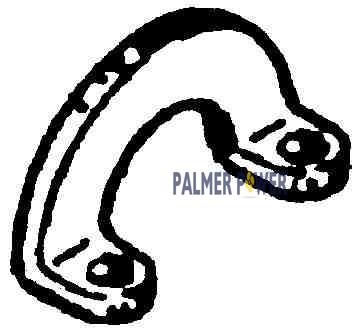 GLM PRODS 13237 LIFTING EYE | PalmerPower