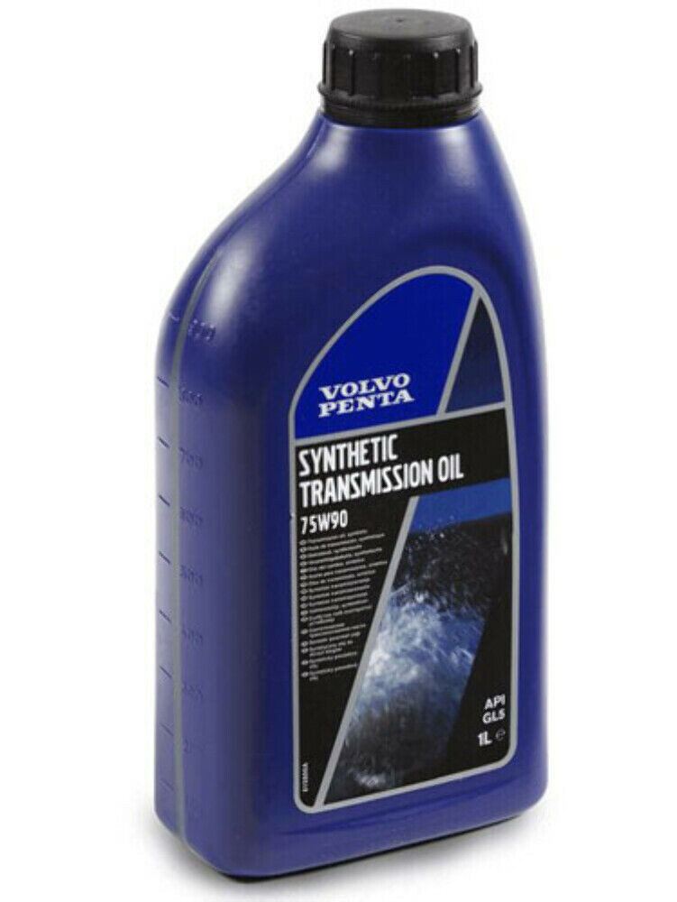 VOLVO PENTA 1141679 Transmission Oil | PalmerPower