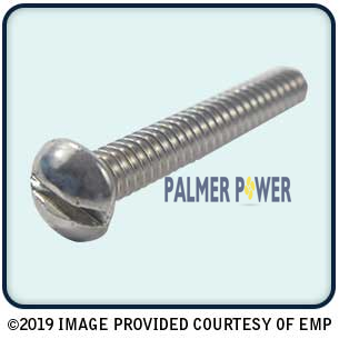 ENGINEERED 10-10141 Water Pump Screw | PalmerPower