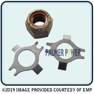 ENGINEERED 11-00123 Prop Nut Kit | PalmerPower