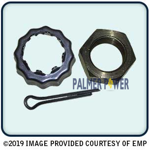 ENGINEERED 11-02671 Prop Nut Kit | PalmerPower