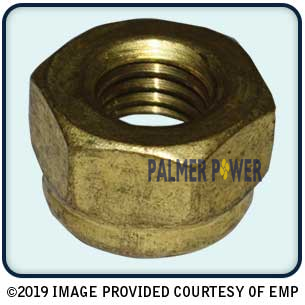 ENGINEERED 11-13557 Locknut | PalmerPower