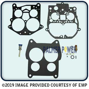 ENGINEERED 1300-36033 Carburetor Repair Kit | PalmerPower
