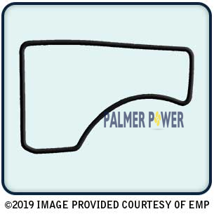ENGINEERED 25-01435 Seal | PalmerPower