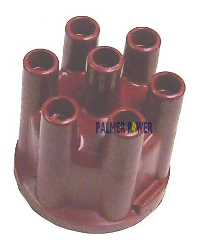 SIERRA 18-5393 DISTRIBUTOR CAP VOLVO | PalmerPower